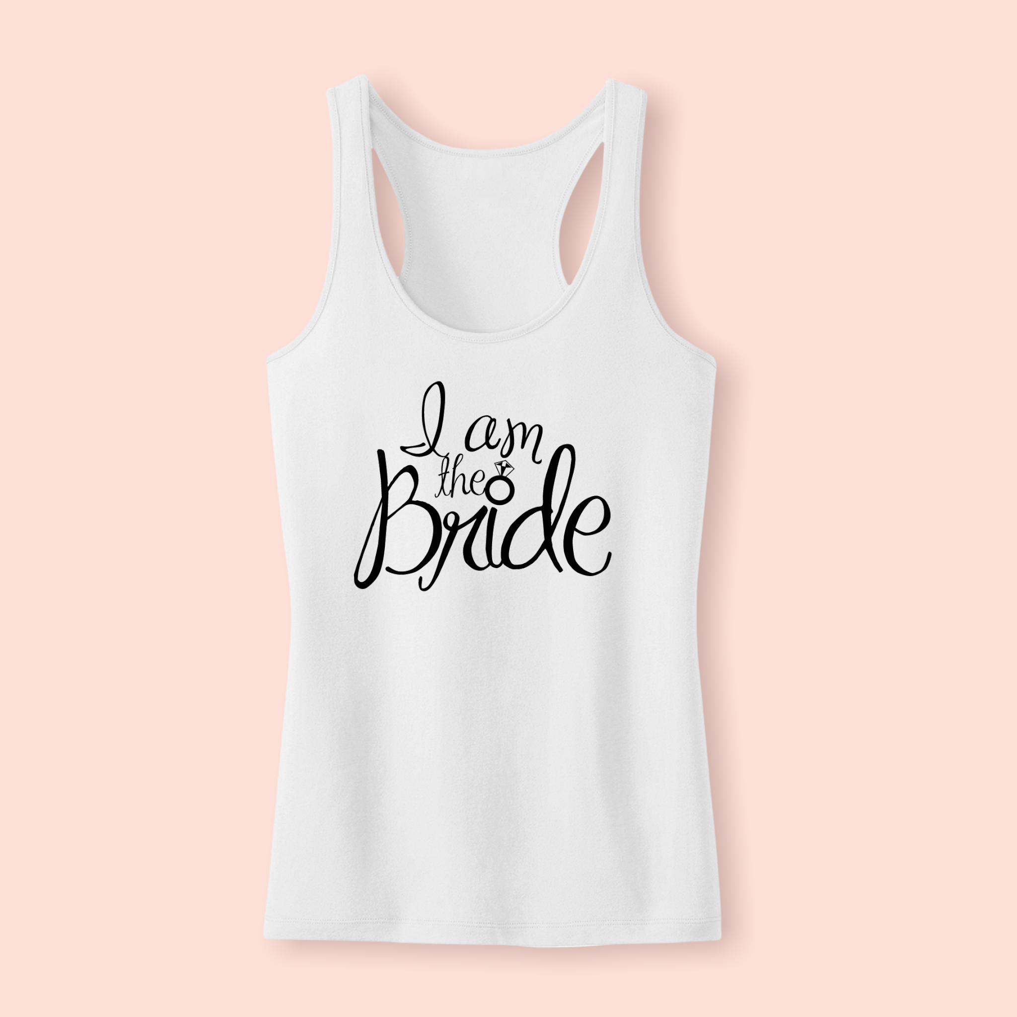 I am the Bride – I Do-Bachelorette Party Kits