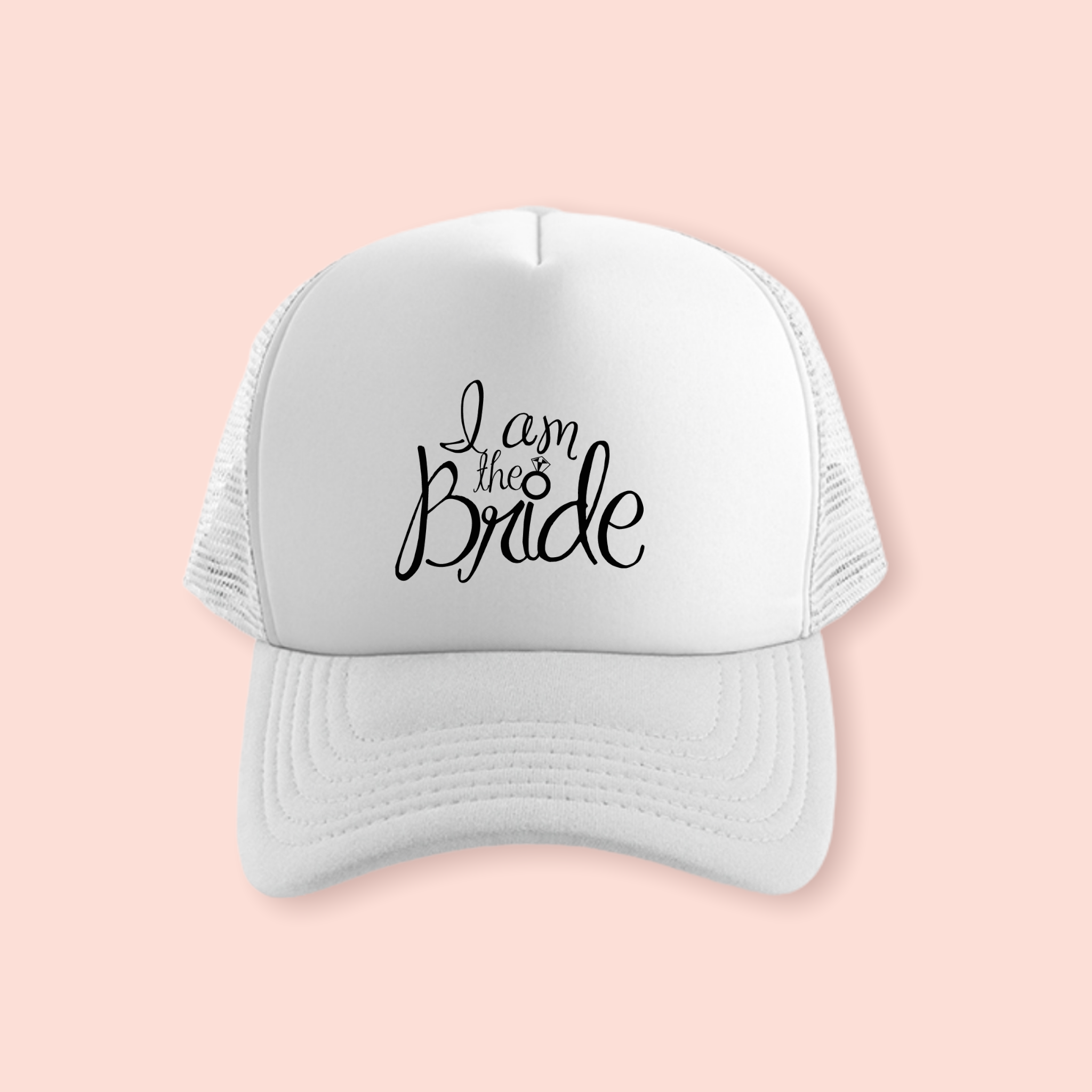 I am the Bride – I Do-Bachelorette Party Kits