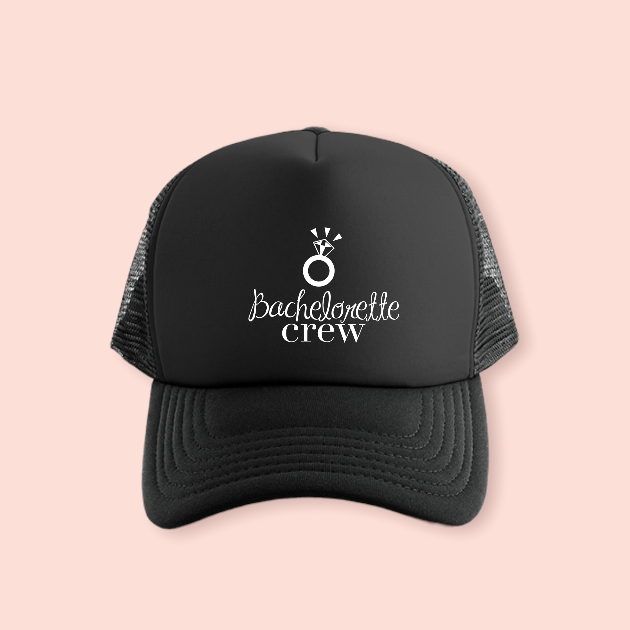 I am the Bride – I Do-Bachelorette Party Kits